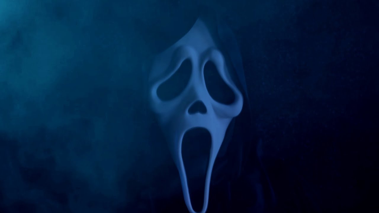 Previously Unreleased Stab 7 Promo - YouTube