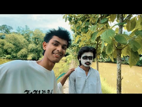আত্মা ২ Behind the scenes | Rakib Raja | Vlogs | RR Jaira - YouTube