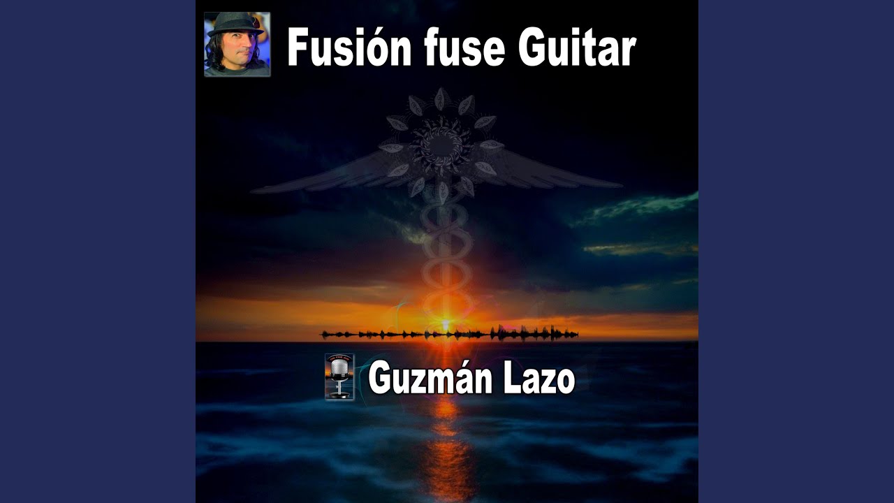 Fusión Fuse Guitar (Instrumental) - YouTube