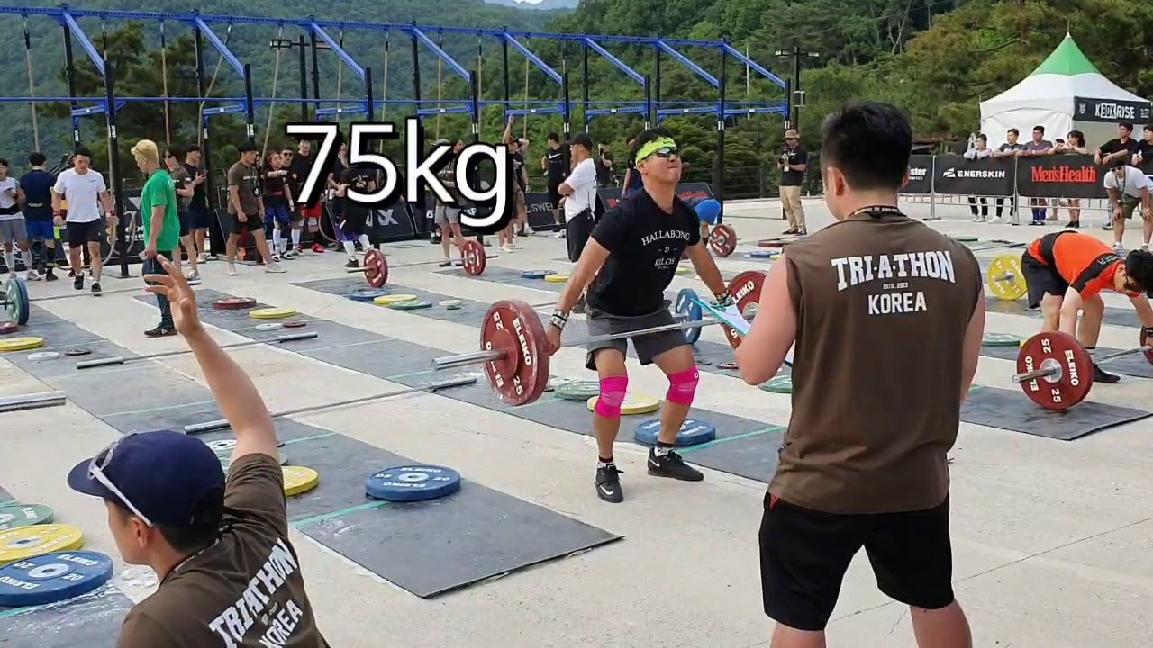 2019 k box rise event 2&3 돌벤져스 - YouTube