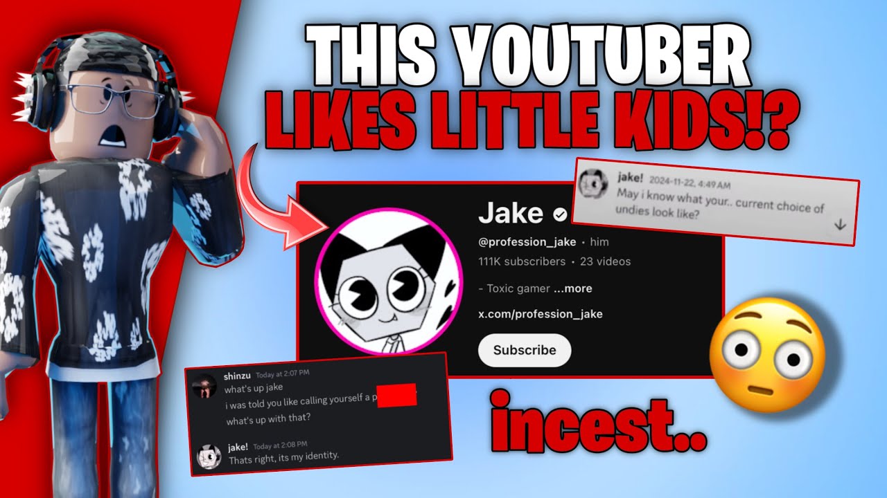 Roblox’s WORST PREDATOR On Dandy World *Likes Little Kids* | Roblox ...