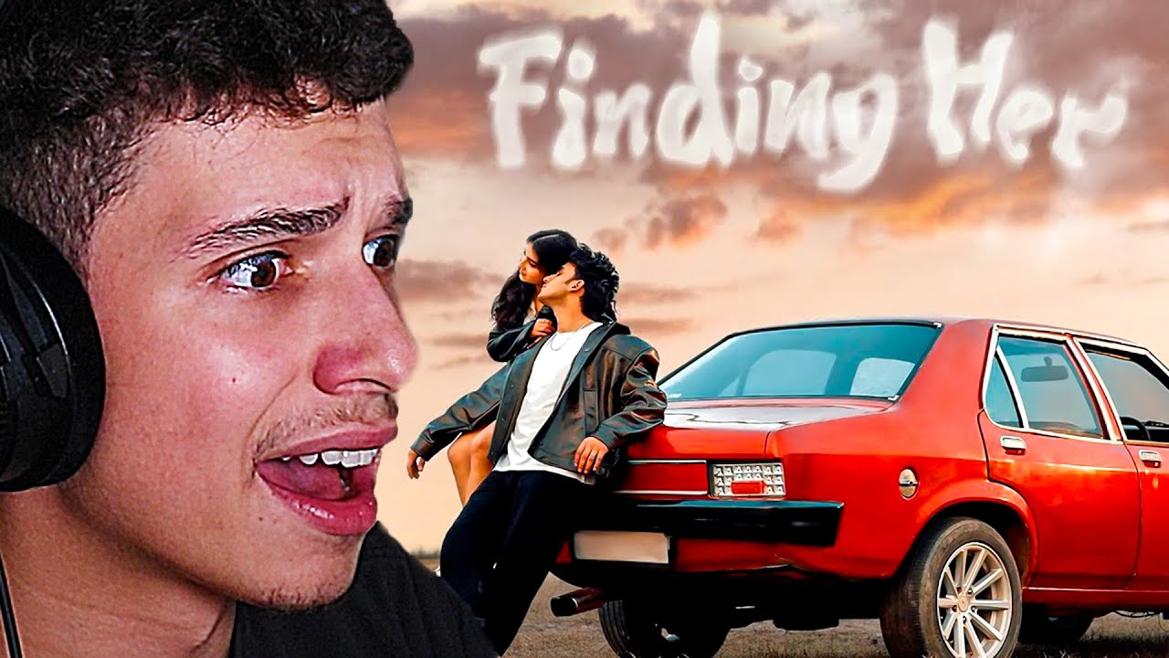 1,000 Emotions in this Indian Song - YouTube