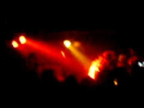 Terry Poison LIVE at Levontin 7, 005 - Ghostbusters cover - YouTube