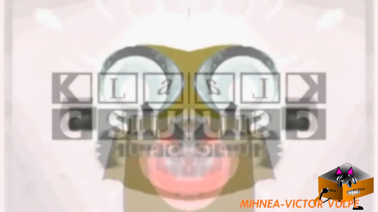 The Video Collection Csupo V1 Effects Round 2 Vs VidEffects HD, VE666 ...