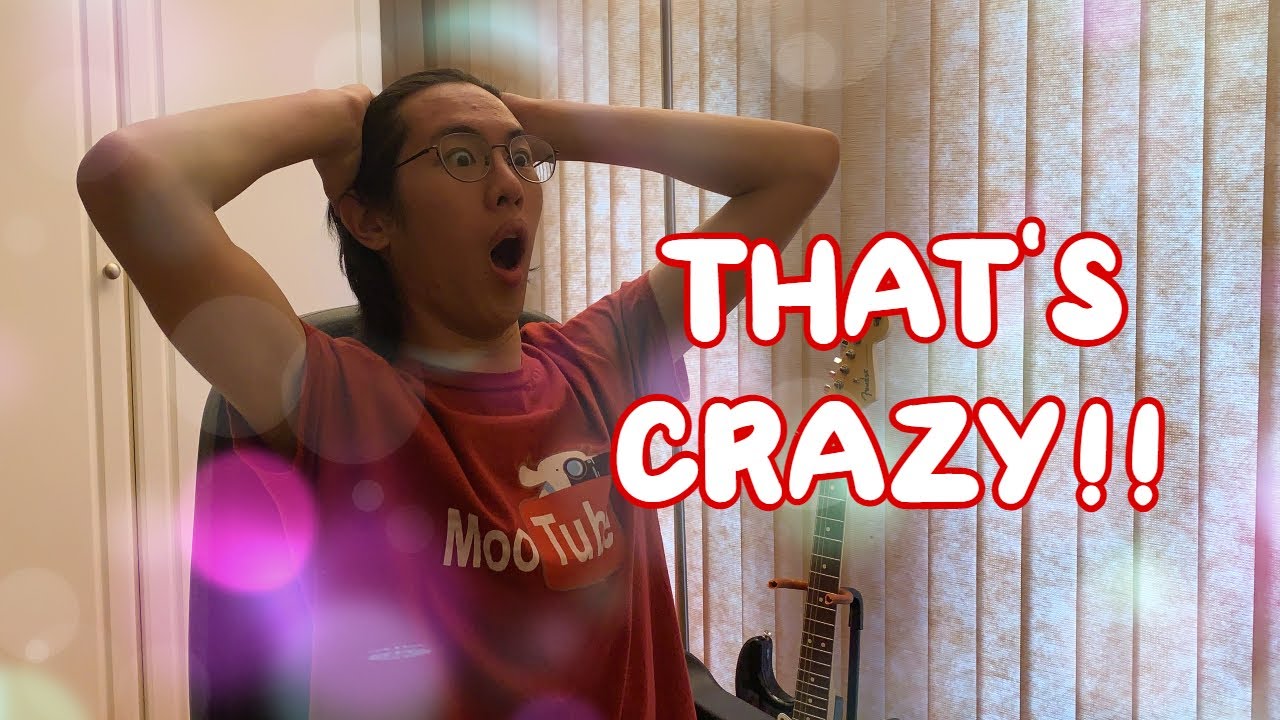 reaction video - YouTube