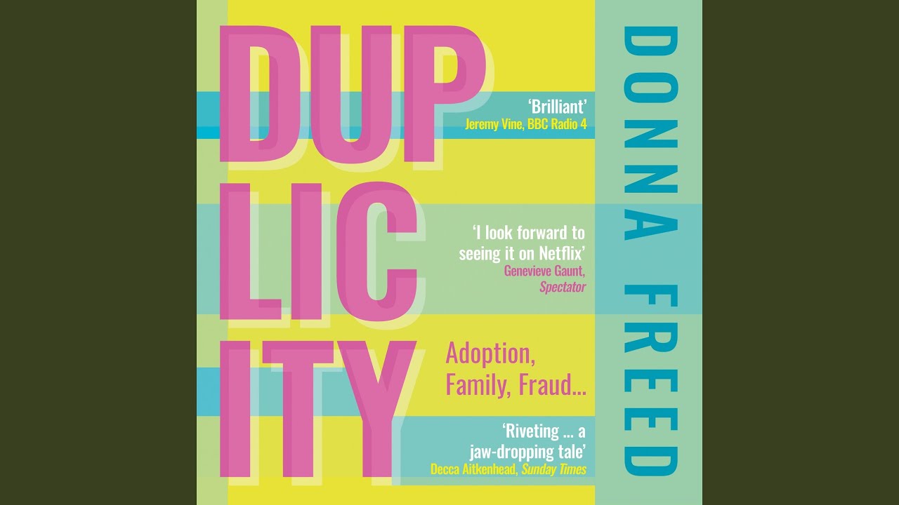 Chapter 11 - Duplicity - My Mothers' Secrets - YouTube