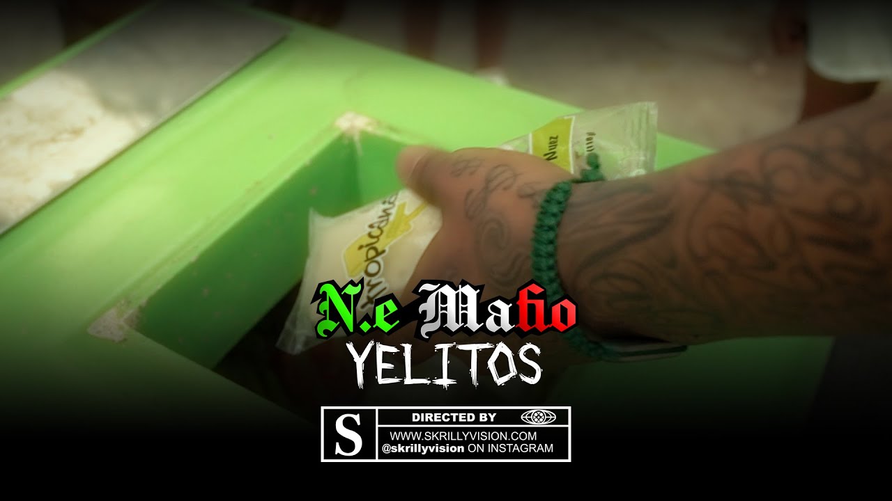 N.E Mafio - Yelitos Music Video - YouTube