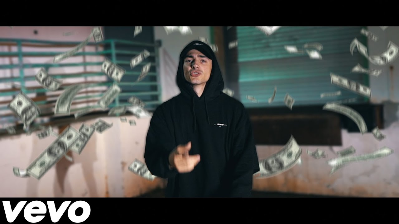 Mikey Manfs - Been Rich (Official Music Video) - YouTube