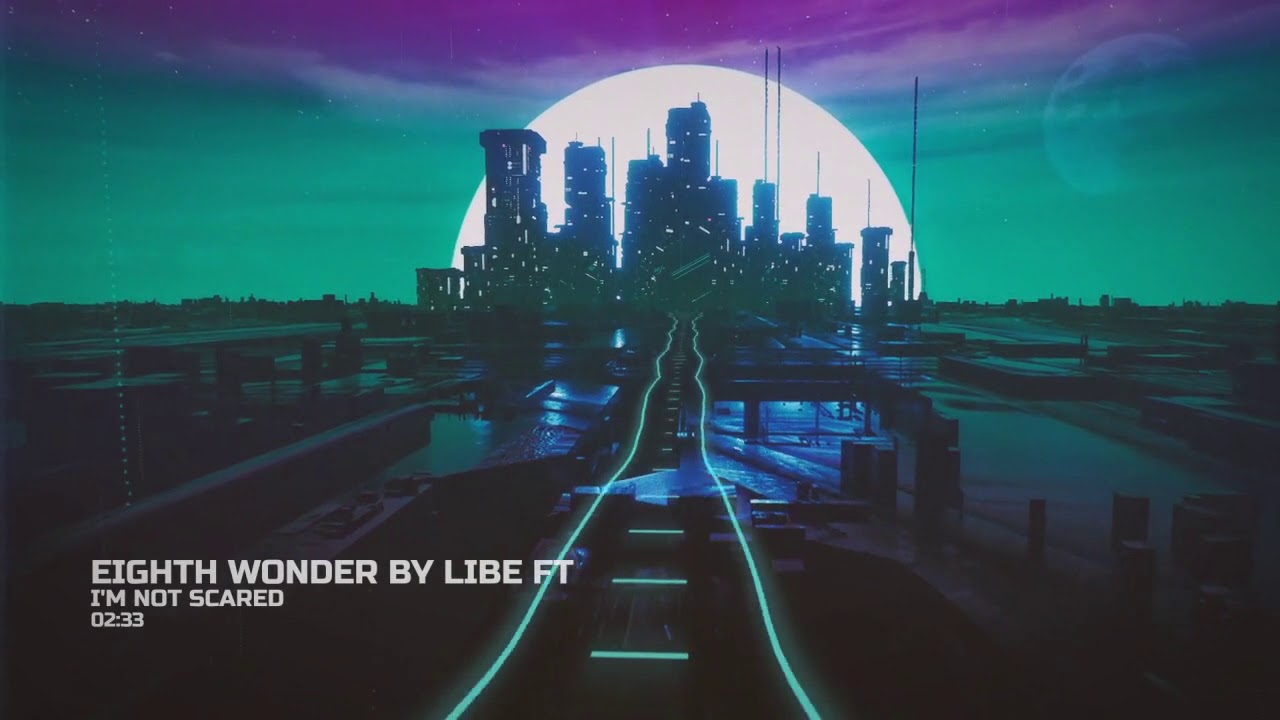 I'm Not Scared Original by Eighth Wonder 1988 (COVER Shirley) - YouTube