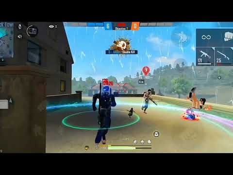 SAIU!!AUXÍLIO DE MIRA VIP 100%ANTI BAN E ANTI BLACK LIST BAIXE JA!!@hsdellas8366
