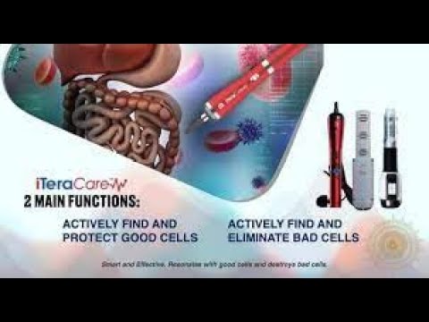 ep1 มารู้จักกับ iteracare (อุปกรณ์ปฏิวัติวงการทางด้านเทคโนโลยี) What is ...