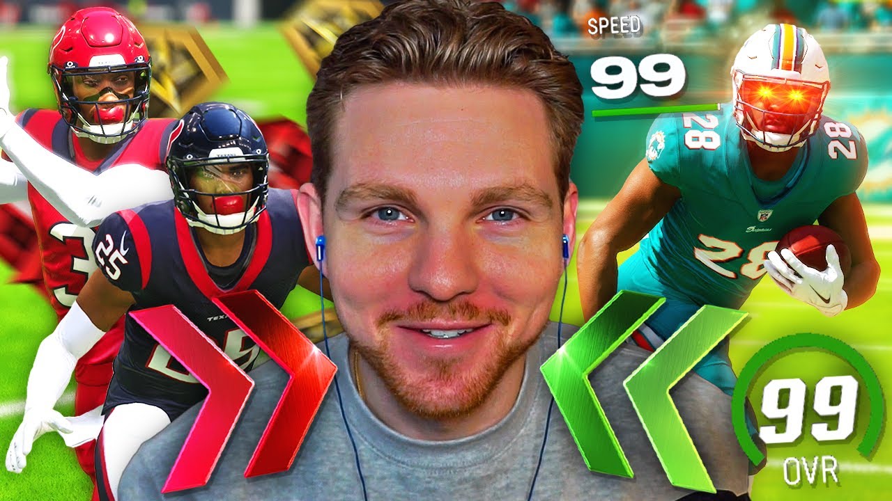 Trading for a 99 OVERALL X-Factor! - YouTube