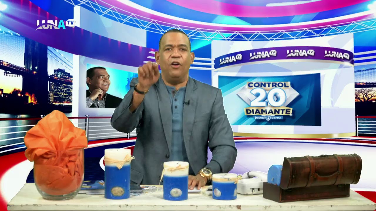 Joseph Tavarez da detalles de consultas del 21 de enero - Control ...