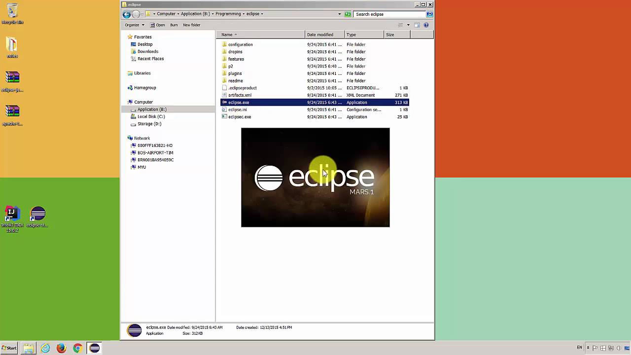 Setup Jsp Servlet Eclipse Development Environment in Windows - YouTube