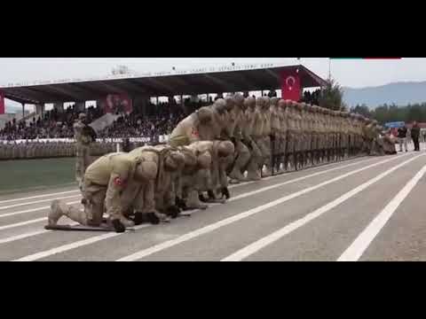 Komando Marşı 2  -   MAIMAKER   EDİT