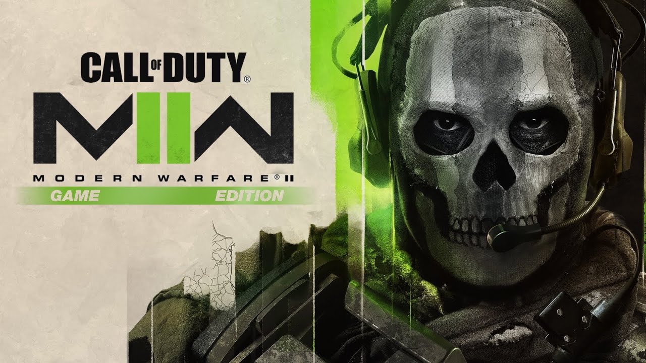 mwii is a game - YouTube