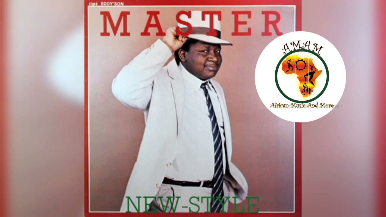 Yoka - Master Mwana Congo - YouTube