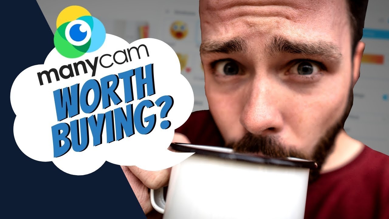 Is ManyCam 7 Worth It? - YouTube