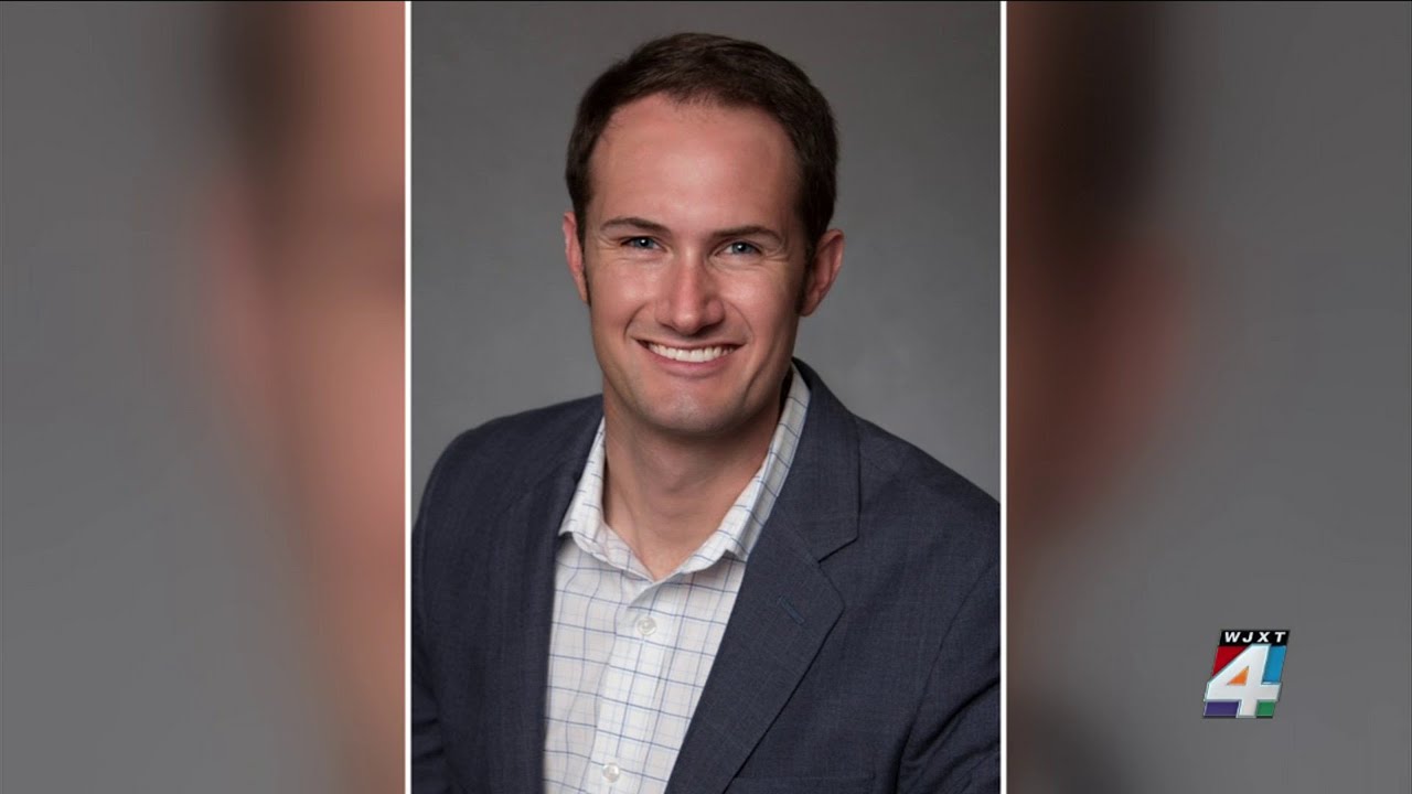 Joe Carlucci, son of councilman, announces run for Jacksonville City ...