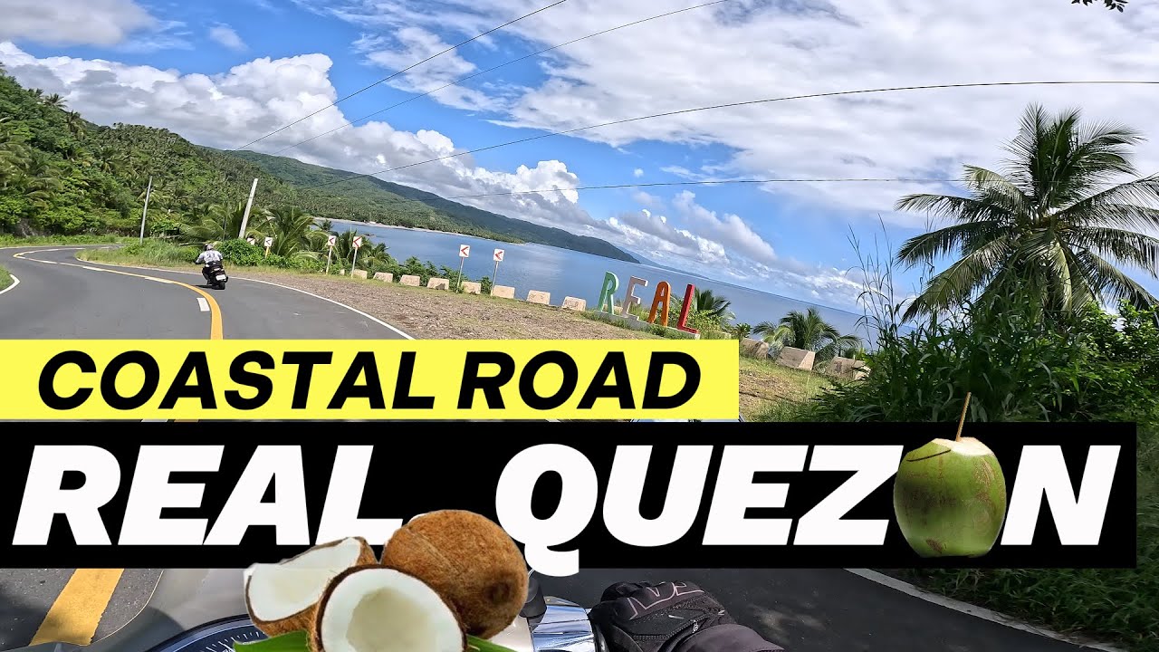 USAPANG BUKO | REAL QUEZON | 2024 | RITYMI - YouTube