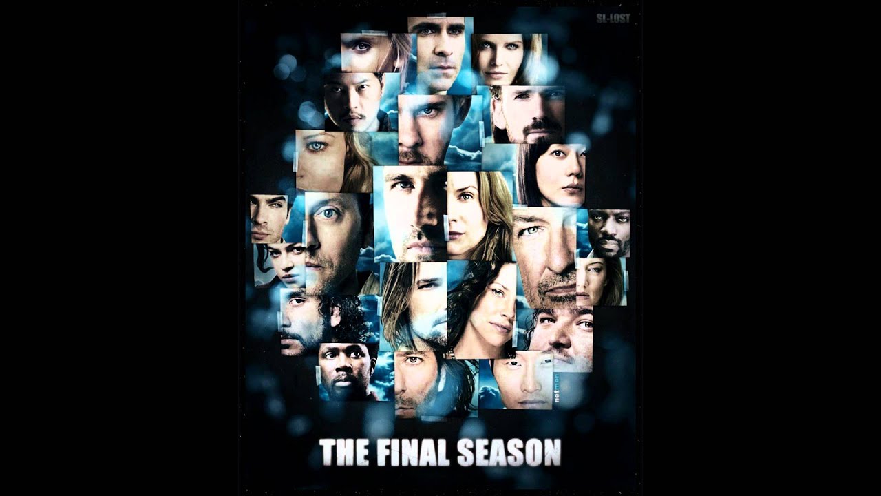 Lost soundtrack Life And Death (Michael Giacchino) - YouTube