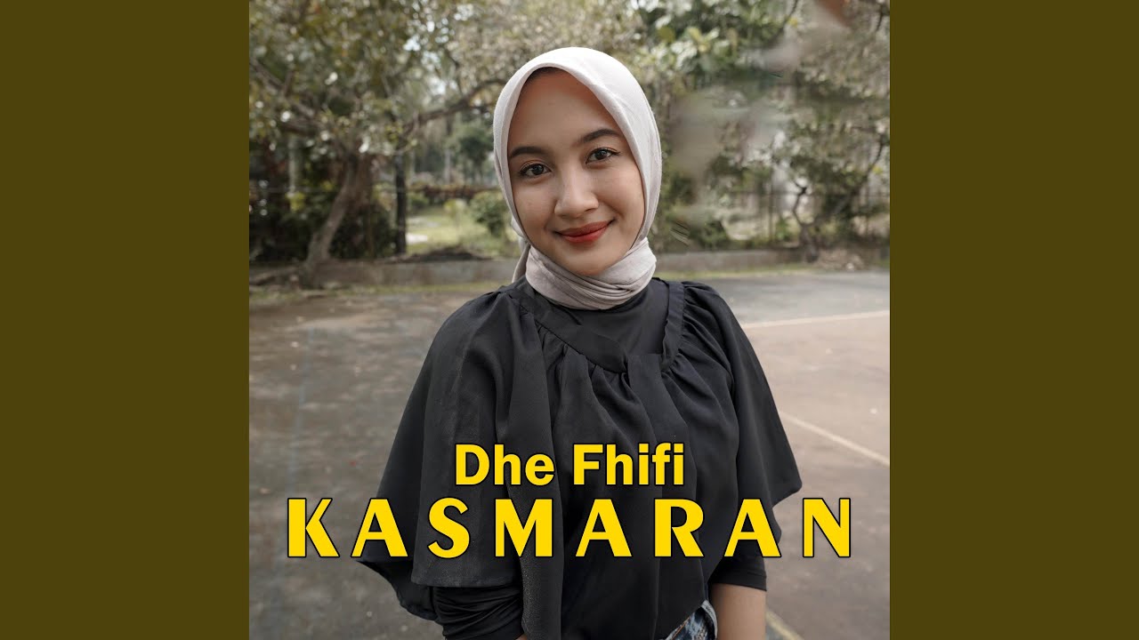 Kasmaran - YouTube