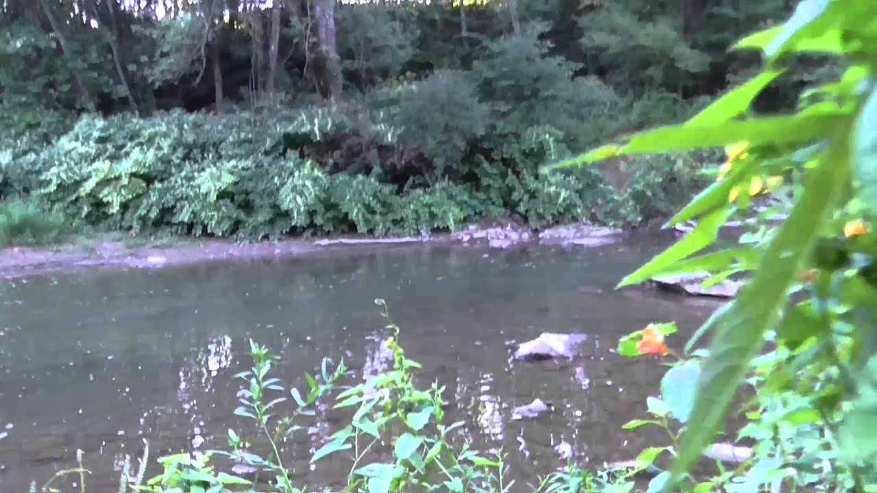 Lusk Lock Trail - YouTube