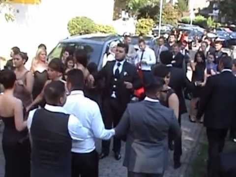Ceylan ile Yusuf Dügün 8.9.12     teil 1 ....