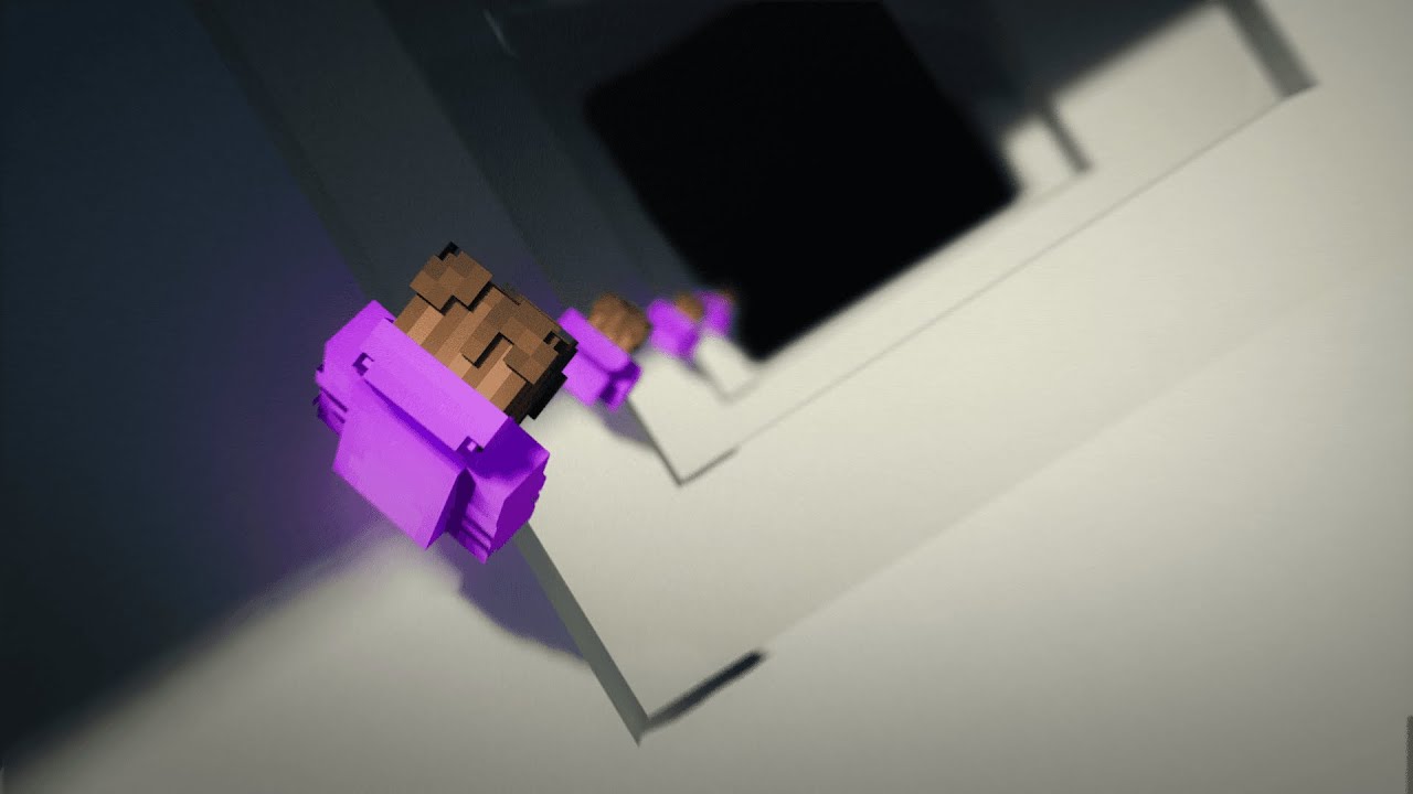 the MOST CONFUSING Minecraft Mod... In Survival (2) - YouTube