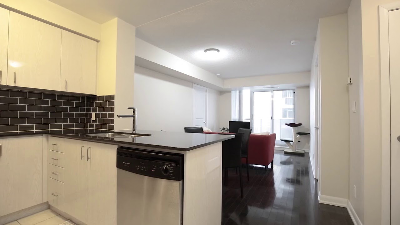 5791 Yonge St #1105 | North York Toronto Condos | Yonge and Finch ...