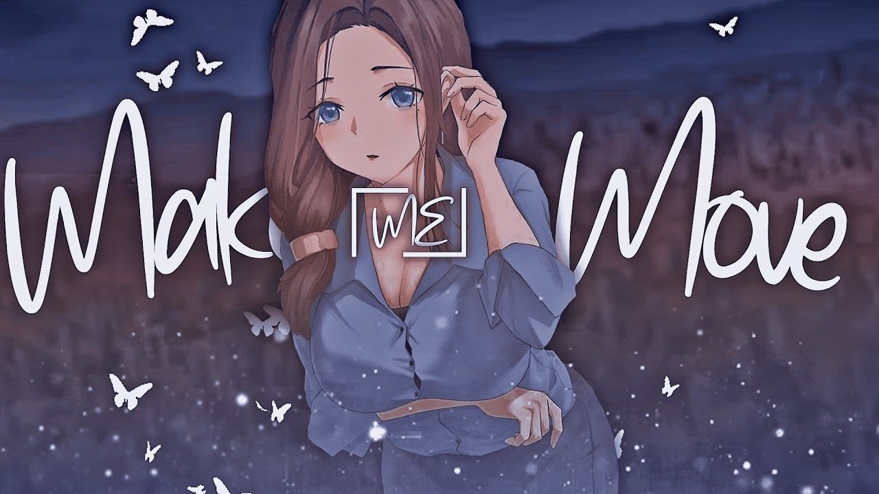 Make Me Move - AMV -「Anime MV」4K - YouTube