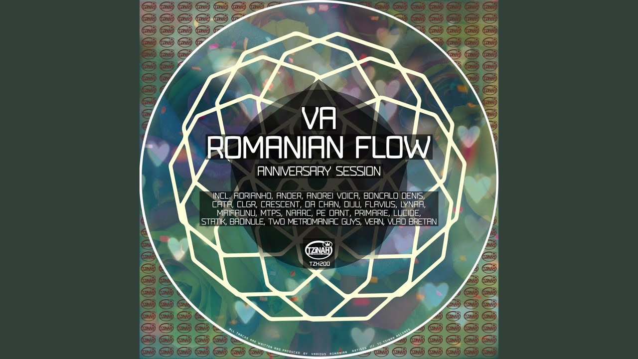 Blueprint (Original Mix) - YouTube