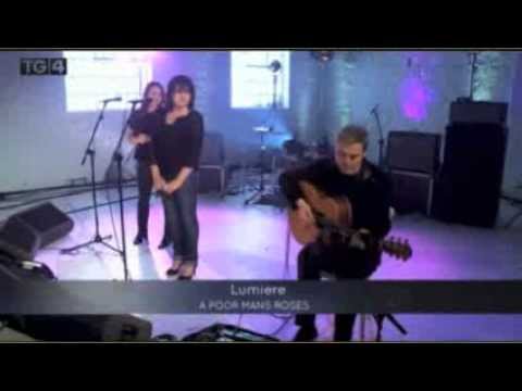 A Poor Man's Roses - Lumiere - Ceol Patsy Cline - YouTube