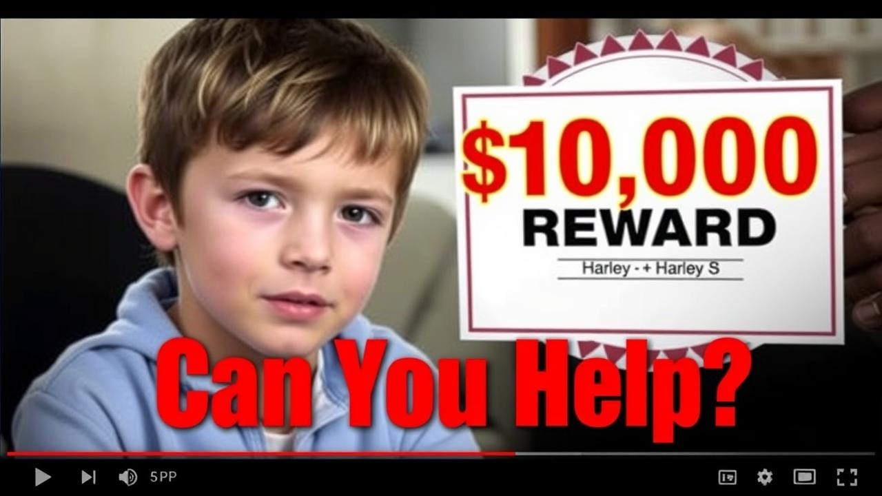 Where is Harley Morris | Vanished in Tyler, Texas | The Mysterious ...