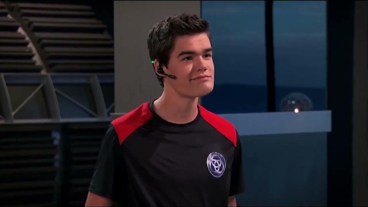Lab Rats - Bionic Rebellion (Part 1) - YouTube