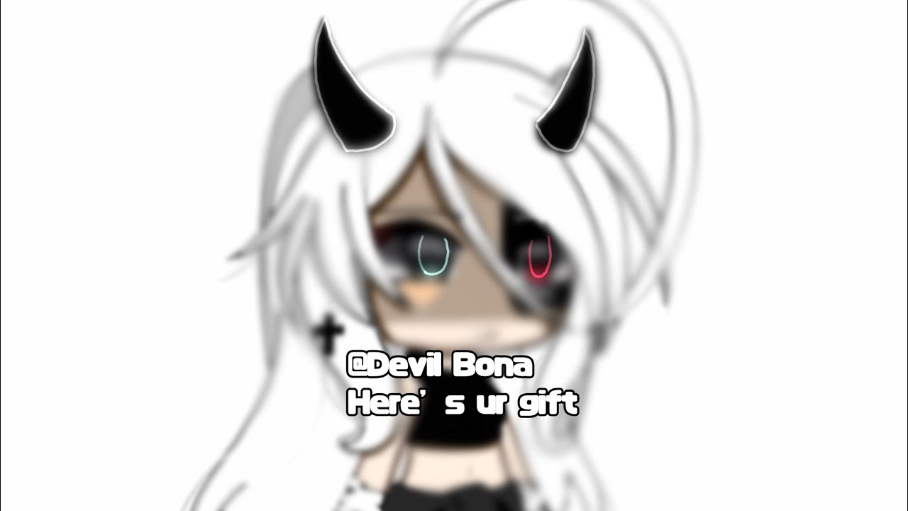 @DevilBona @ExtraDevilBona Here’s ur gift! - YouTube