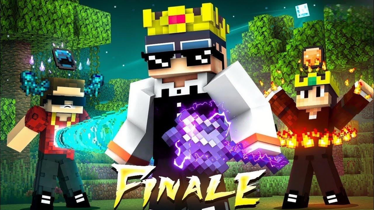 THE GOD MACE in Minecraft survival#minecraft #survival - YouTube