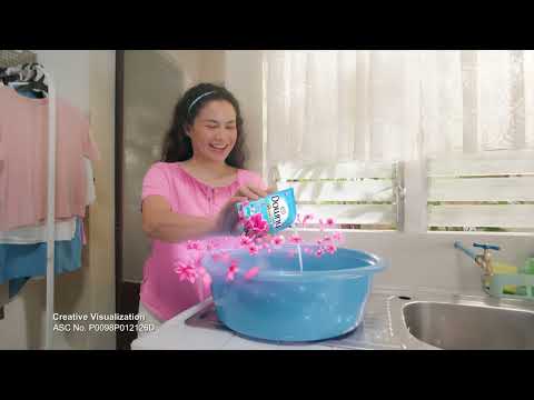 Rub Bango | Downy Sunrise Fresh