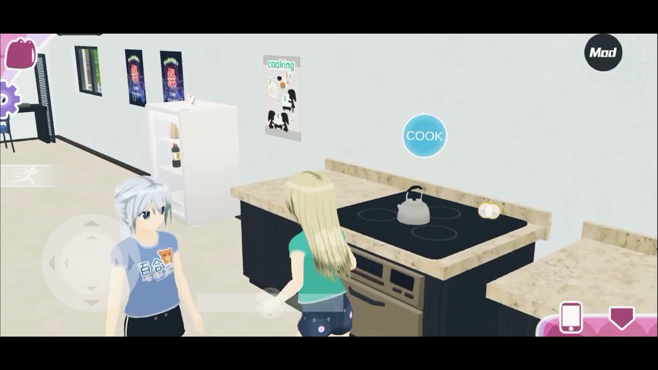 SHOUJO CITY | HOW TO MAKE CHICKEN KATSU CURRY @ShoujoCity - YouTube