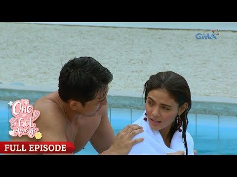 The One That Got Away: Full Episode 17