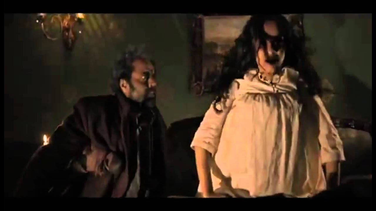 1920 Evil Returns Movie Trailer - YouTube