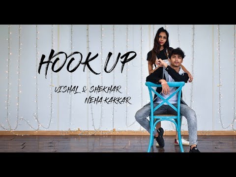 Hook Up Song - Student Of The Year 2 |  | Vishal & Shekhar | Neha Kakkar