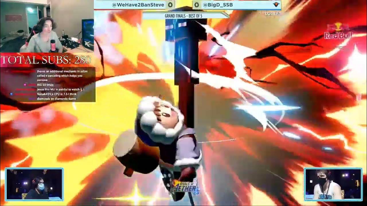 THE BEST MOMENT OF GOML 2022 - YouTube
