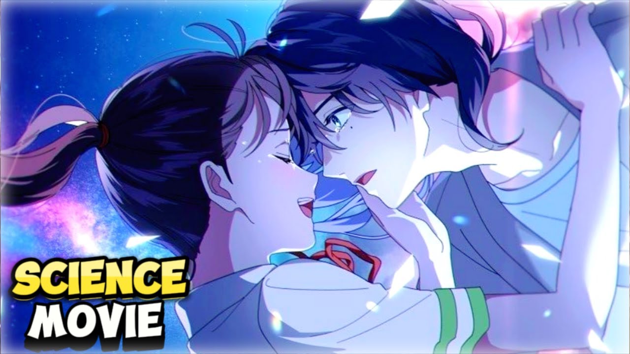 This Girl Awakened Her Magical Powers And Goes To Another World With ...