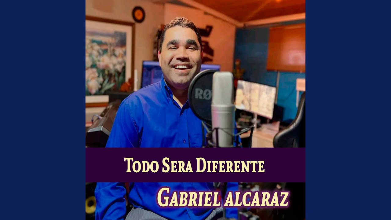 Todo Sera Diferente - YouTube