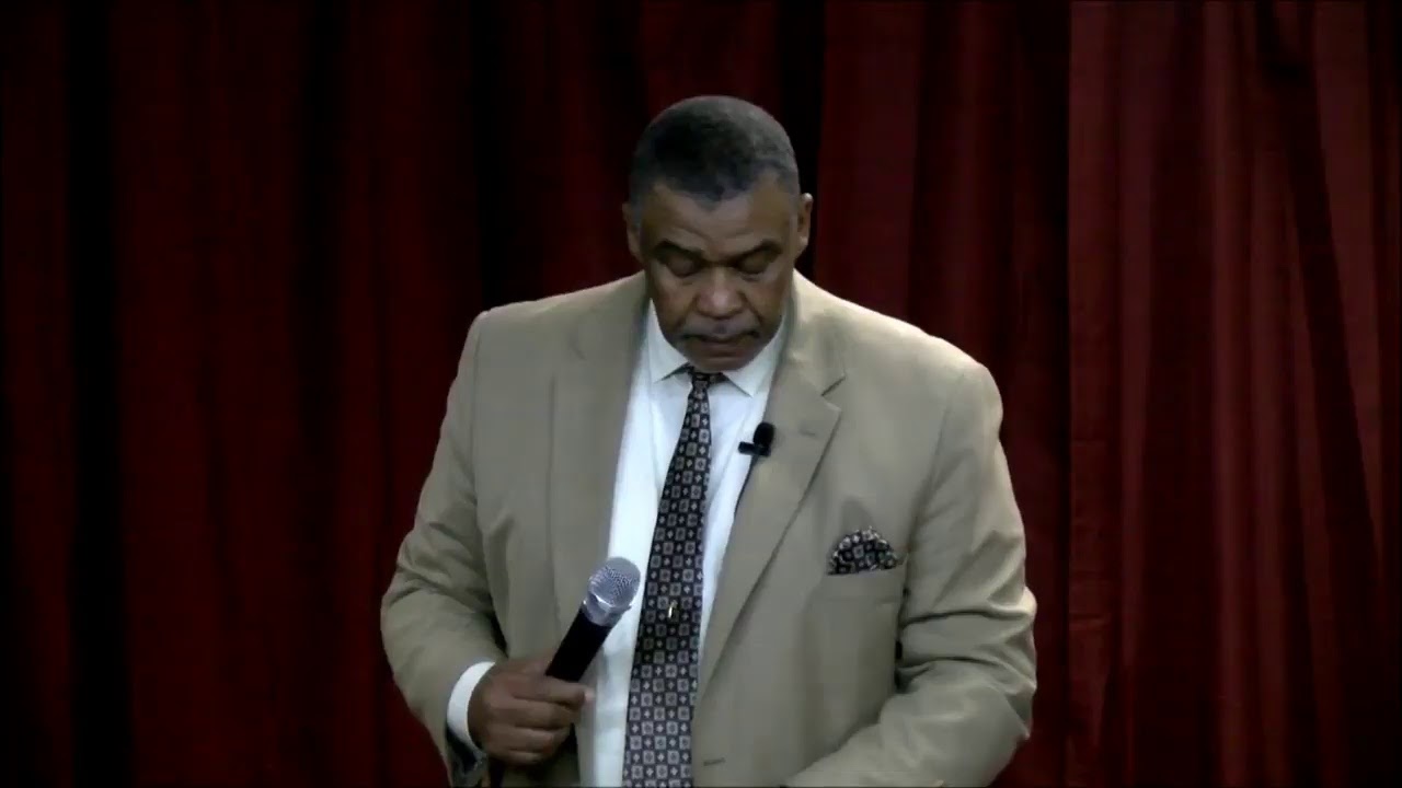 "Journey To Greatness Broadcast" - YouTube