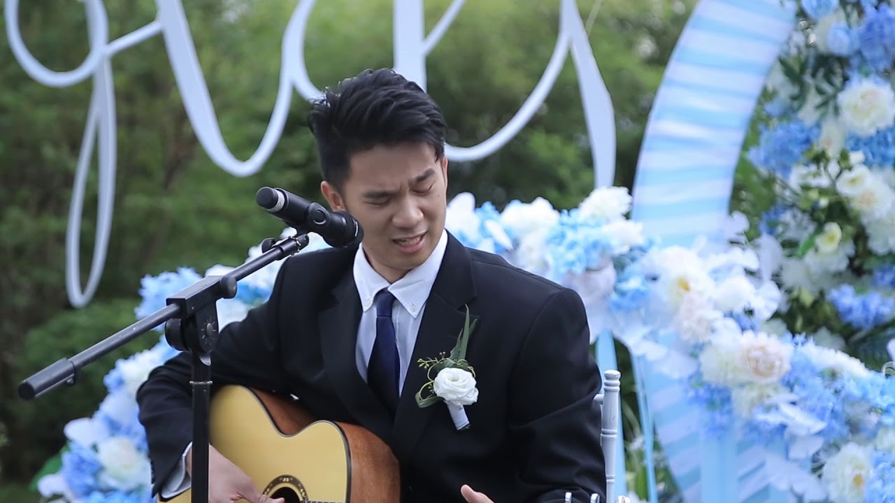 Peng You 朋友 (By Kevin Cong) - YouTube