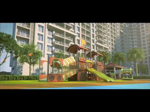 Prozone Palms, Saravanampatti : Walkthrough [Detail] - YouTube