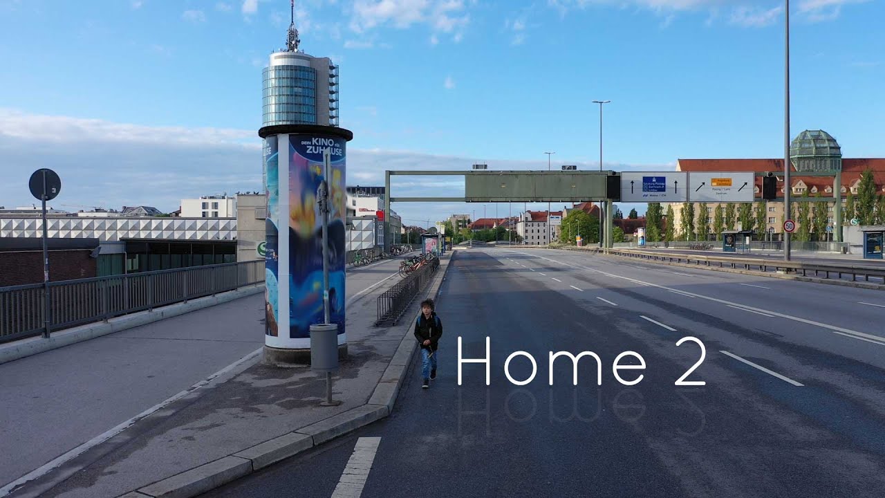 Home 2 – Episode 2 - YouTube