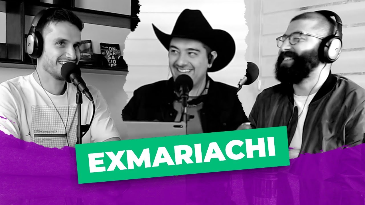 Exmariachi | Cuentas catfish, La Mañanera, El Mejor Detective del Mundo ...